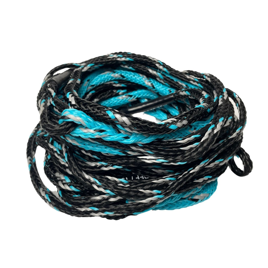 Waterski Ropes - manual – Straightline Sports