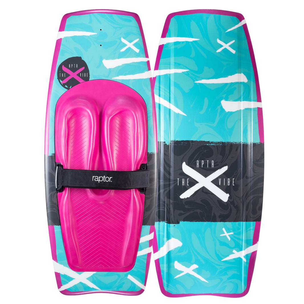 Raptor Kneeboards – Straightline Sports